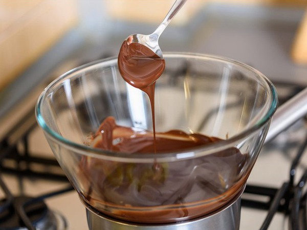 The Science of Chocolate – Investigating the States of Matter – A tang ...