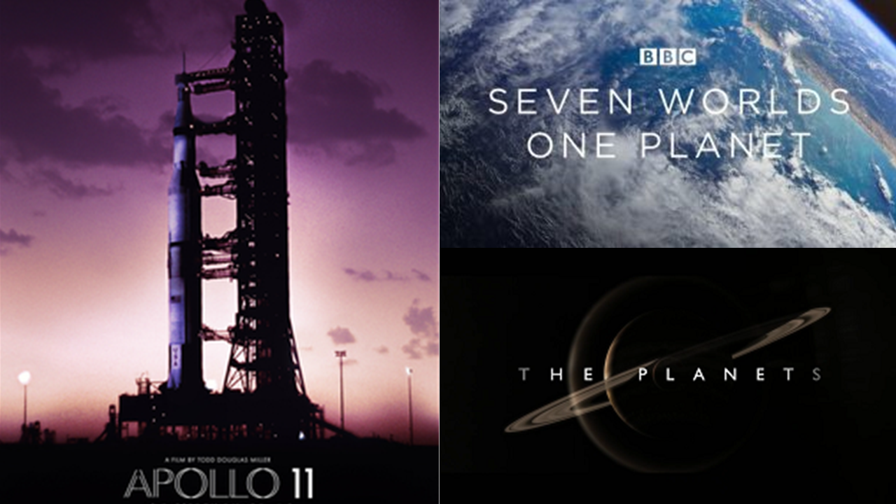 Best of Current Science Documentaries – A tang of science